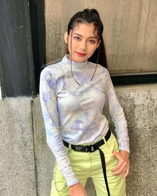 Zeiuss | Elya Maisara photos